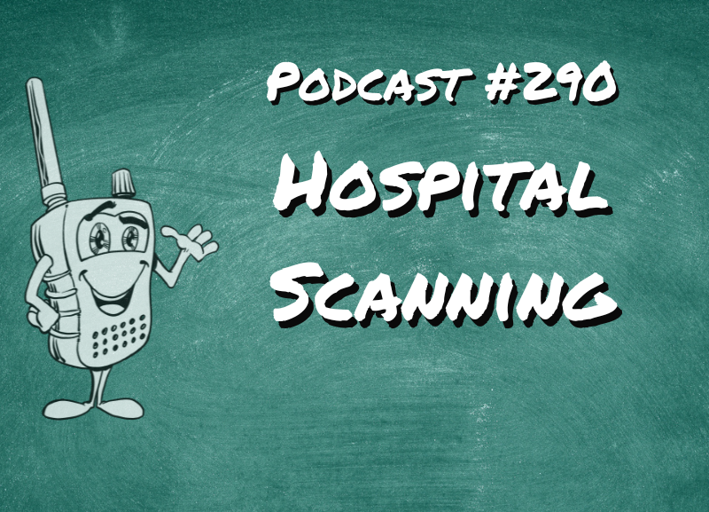 Hospital Scanning - Scanner School (staging)
